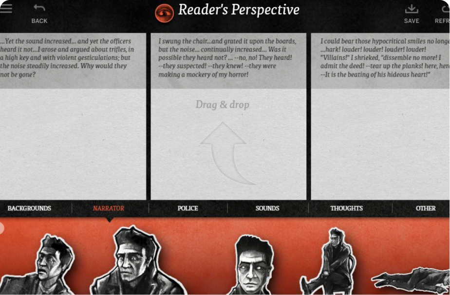 Uncategorized Archives - template-literacy
